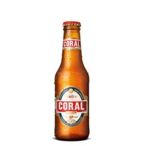 Portfólio - Empresa de Cervejas da Madeira