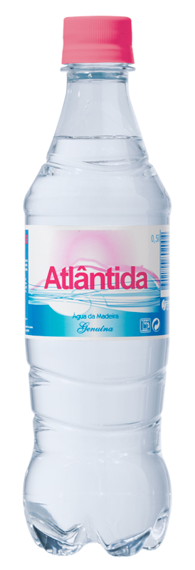 atlantida - Empresa de Cervejas da Madeira