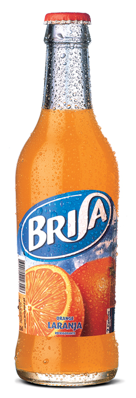 brisa_laranja - Empresa de Cervejas da Madeira