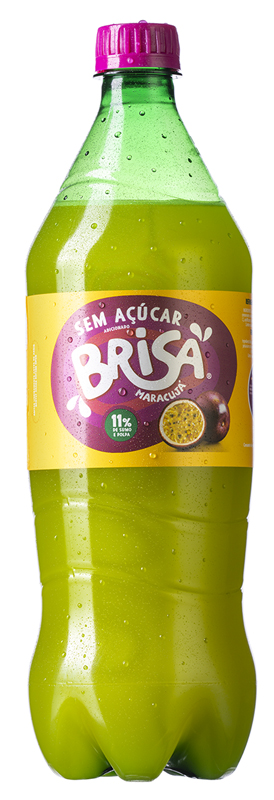 Brisa Maracujá SA - Empresa de Cervejas da Madeira