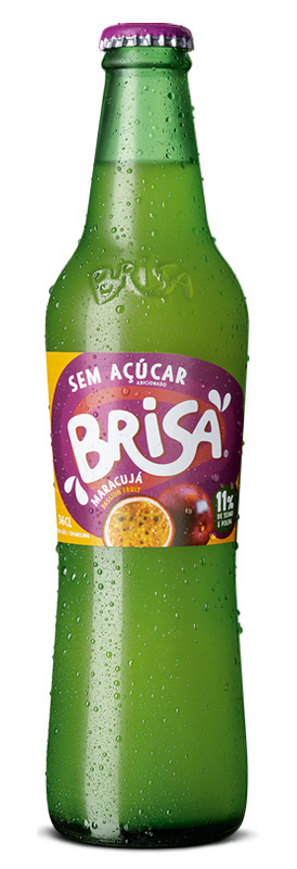 Brisa Maracujá SA - Empresa de Cervejas da Madeira